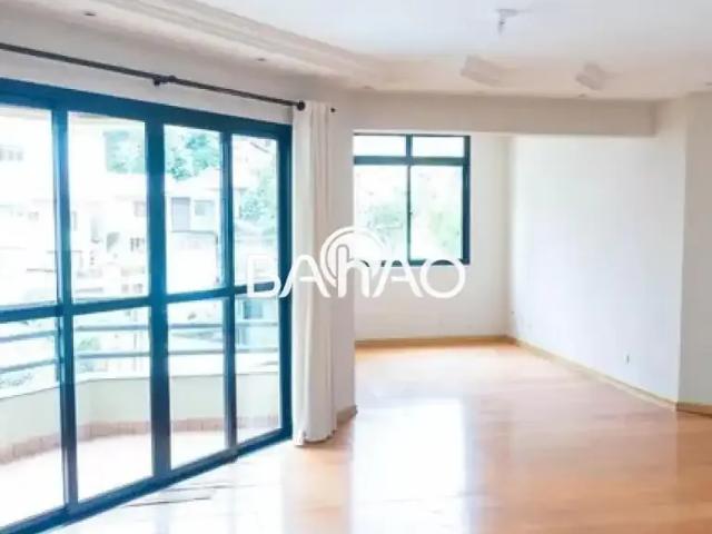 Apartamento para Venda em São Paulo/SP Vila Mascote 3 Quartos
