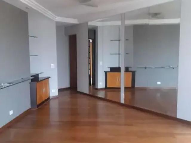 Apartamento para Venda em São Paulo/SP Vila Mascote 3 Quartos