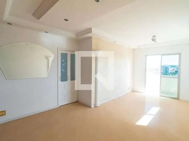 Apartamento para Venda em São Paulo/SP Vila Mascote 3 Quartos
