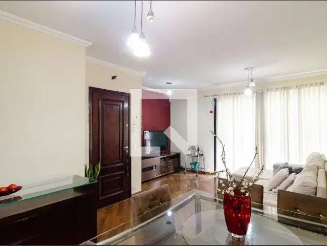 Apartamento para Venda em São Paulo/SP Vila Mascote 3 Quartos