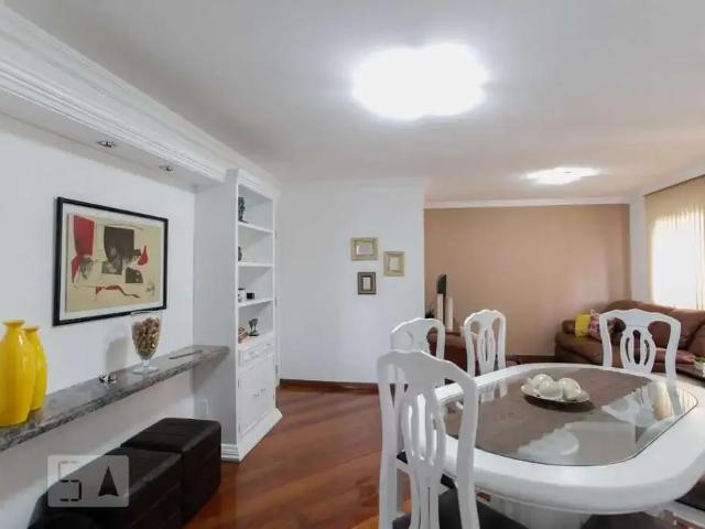 Apartamento para Venda em São Paulo/SP Vila Mascote 3 Quartos