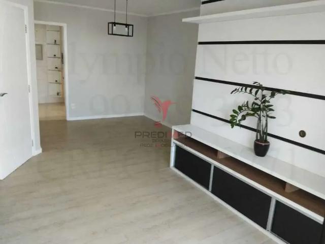 Apartamento para Venda em São Paulo/SP Vila Mascote 3 Quartos
