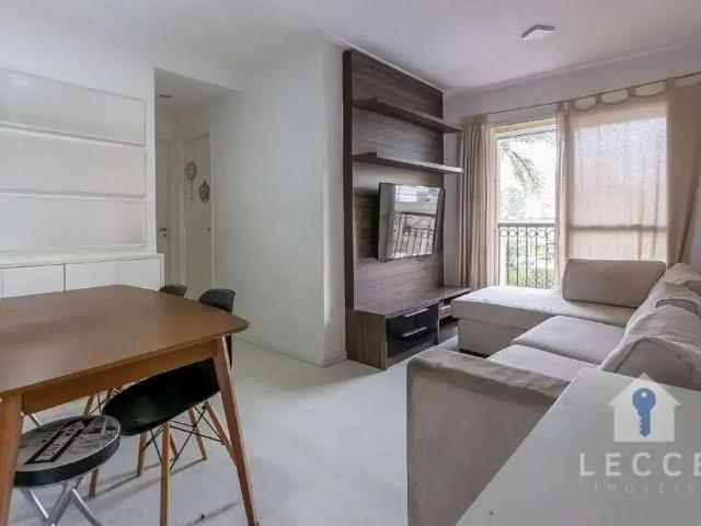 Apartamento para Venda em São Paulo/SP Vila Mascote 3 Quartos