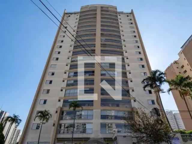 Apartamento para Venda em São Paulo/SP Vila Mascote 3 Quartos