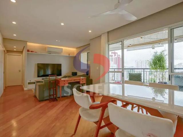 Apartamento para Venda em São Paulo/SP Vila Mascote 3 Quartos