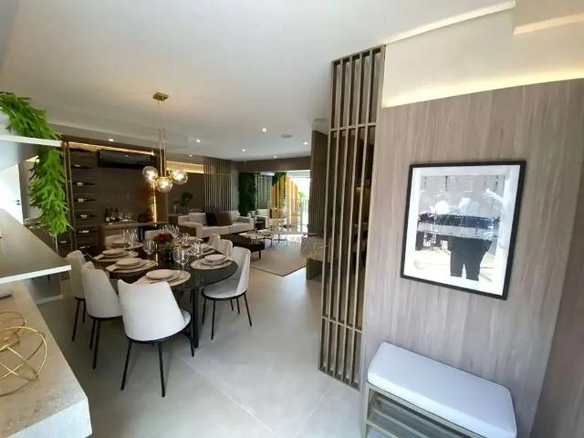 Apartamento para Venda em São Paulo/SP Vila Mascote 3 Quartos