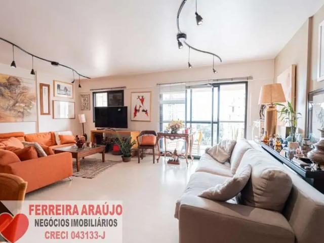 Apartamento para Venda em São Paulo/SP Vila Mascote 3 Quartos