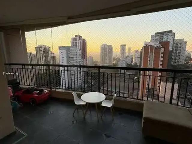 Apartamento para Venda em São Paulo/SP Vila Mascote 3 Quartos