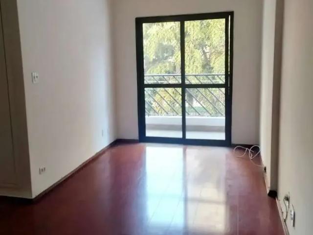 Apartamento para Venda em São Paulo/SP Vila Mascote 3 Quartos