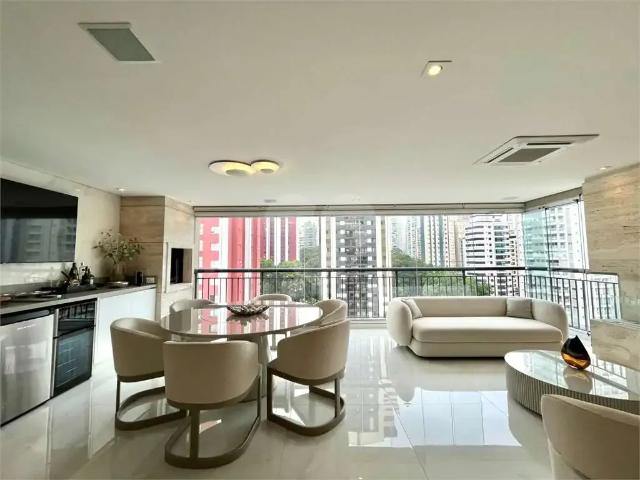 Apartamento para Venda em São Paulo/SP Vila Mascote 3 Quartos