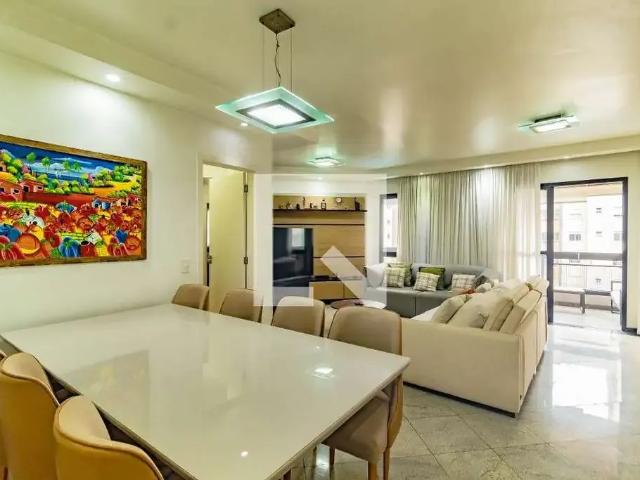 Apartamento para Venda em São Paulo/SP Vila Mascote 3 Quartos