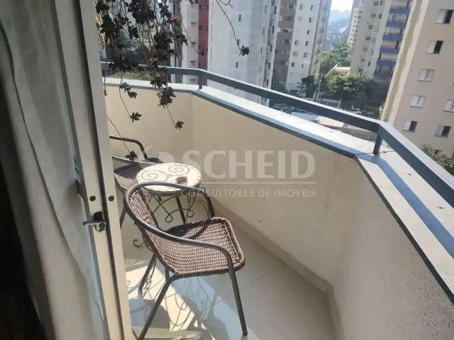 Apartamento para Venda em São Paulo/SP Vila Mascote 3 Quartos