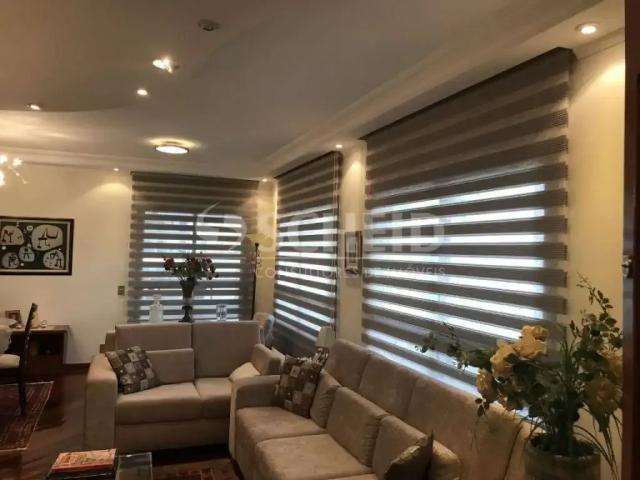 Apartamento para Venda em São Paulo/SP Vila Mascote 3 Quartos