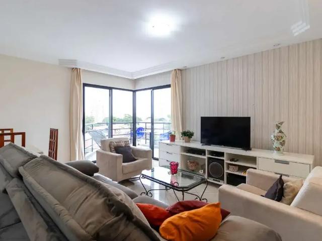 Apartamento para Venda em São Paulo/SP Vila Mascote 3 Quartos