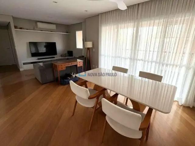 Apartamento para Venda em São Paulo/SP Vila Mascote 3 Quartos