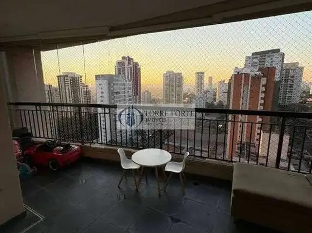 Apartamento para Venda em São Paulo/SP Vila Mascote 3 Quartos
