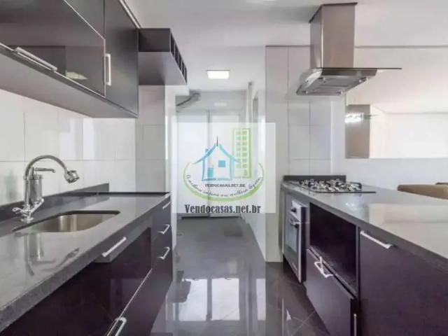 Apartamento para Venda em São Paulo/SP Vila Mascote 3 Quartos