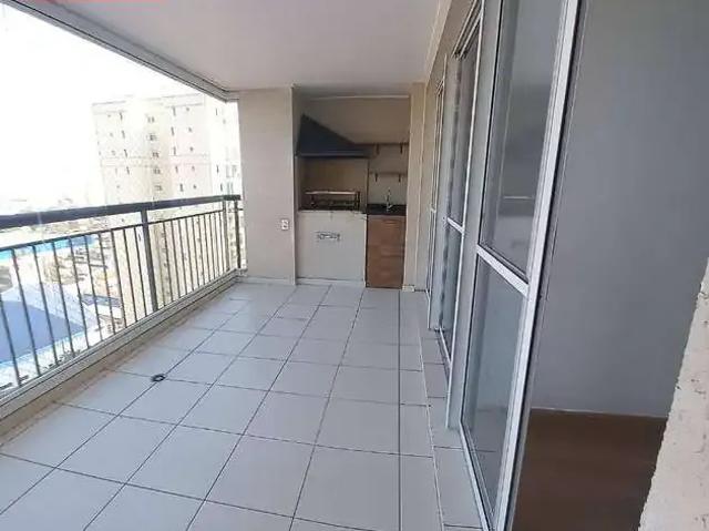 Apartamento para Venda em São Paulo/SP Vila Mascote 3 Quartos
