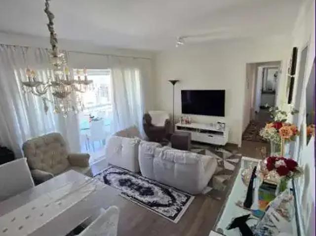 Apartamento para Venda em São Paulo/SP Vila Mascote 3 Quartos