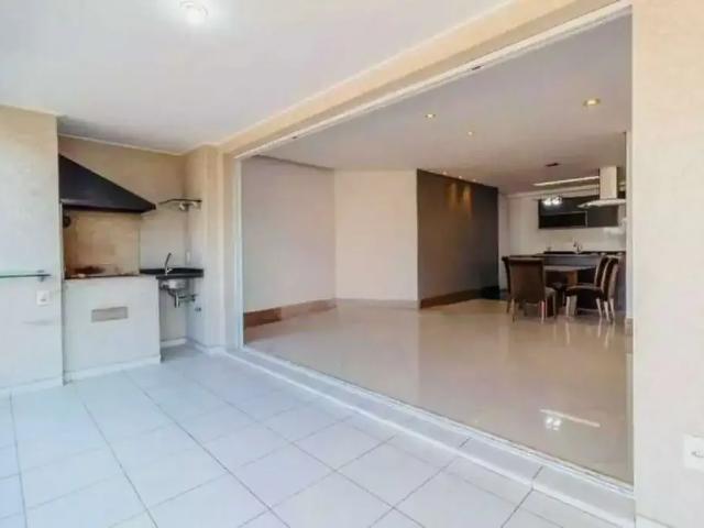 Apartamento para Venda em São Paulo/SP Vila Mascote 3 Quartos