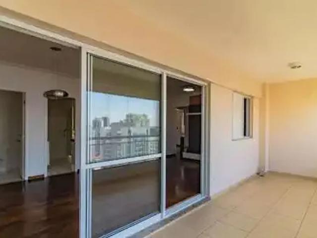 Apartamento para Venda em São Paulo/SP Vila Mascote 3 Quartos