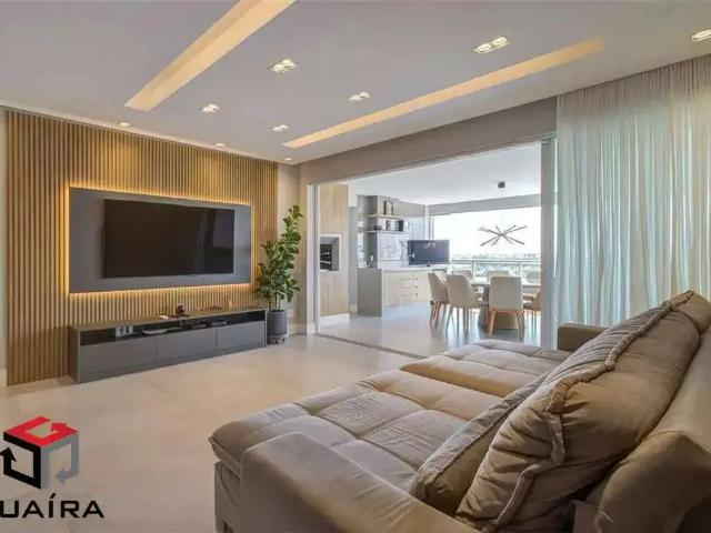 Apartamento para Venda em São Paulo/SP Vila Mascote 3 Quartos