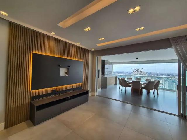 Apartamento para Venda em São Paulo/SP Vila Mascote 3 Quartos