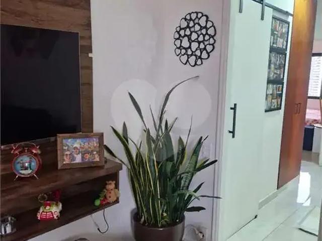 Apartamento para Venda em São Paulo/SP Vila Mascote 3 Quartos