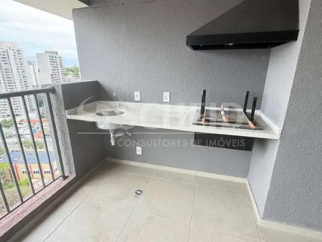 Apartamento para Venda em São Paulo/SP Vila Mascote 3 Quartos