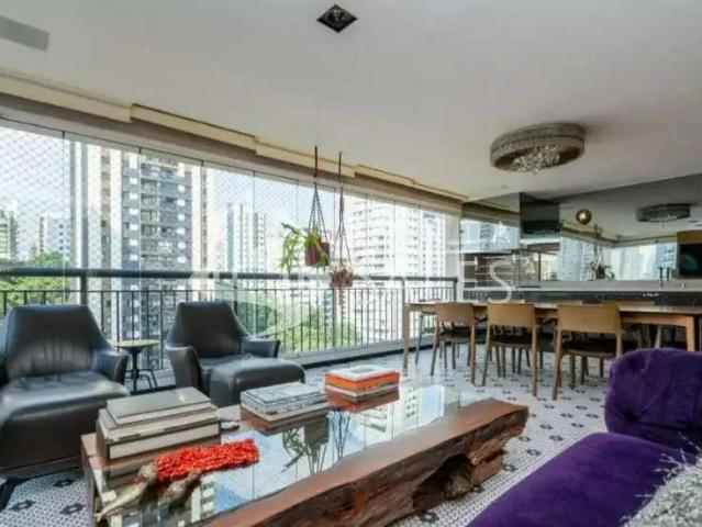 Apartamento para Venda em São Paulo/SP Vila Mascote 3 Quartos