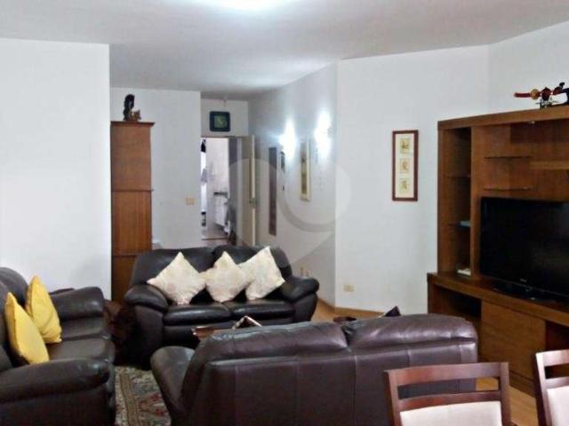 Apartamento para Venda em São Paulo/SP Vila Mascote 3 Quartos
