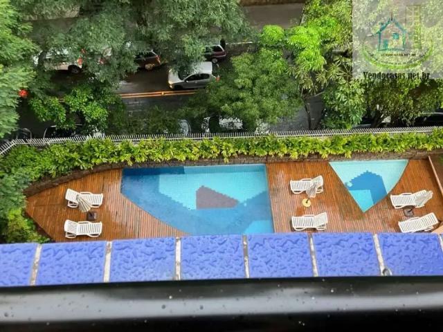 Apartamento para Venda em São Paulo/SP Vila Mascote 3 Quartos