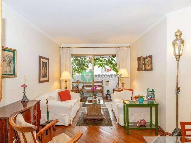 Apartamento para Venda em São Paulo/SP Vila Mascote 3 Quartos