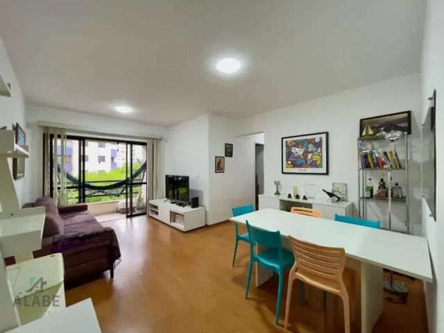 Apartamento para Venda em São Paulo/SP Vila Mascote 3 Quartos