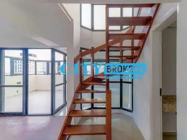 Apartamento para Venda em São Paulo/SP Vila Mascote 3 Quartos
