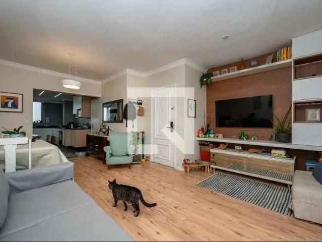 Apartamento para Venda em São Paulo/SP Vila Mascote 3 Quartos