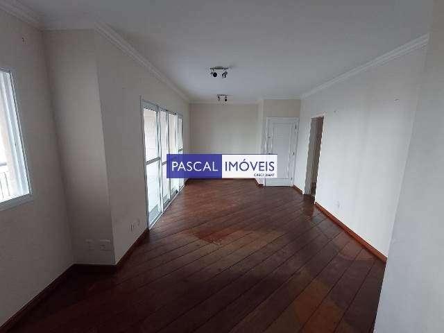 Apartamento para Venda em São Paulo/SP Vila Mascote 3 Quartos