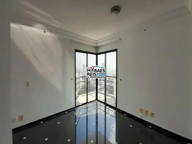 Apartamento para Venda em São Paulo/SP Vila Mascote 3 Quartos