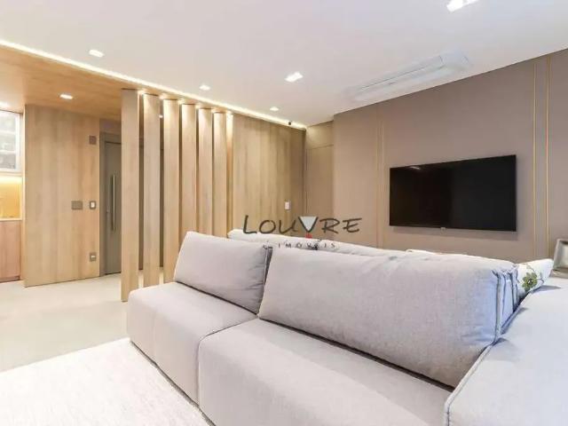 Apartamento para Venda em São Paulo/SP Vila Mascote 3 Quartos
