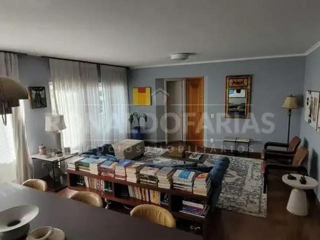 Apartamento para Venda em São Paulo/SP Vila Mascote 3 Quartos