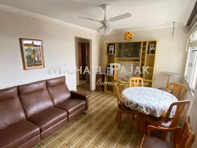 Apartamento para Venda em São Paulo/SP Vila Mascote 3 Quartos