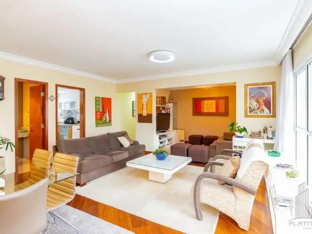 Apartamento para Venda em São Paulo/SP Vila Mascote 3 Quartos