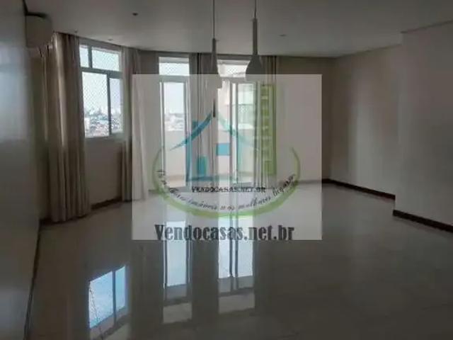 Apartamento para Venda em São Paulo/SP Vila Mascote 3 Quartos