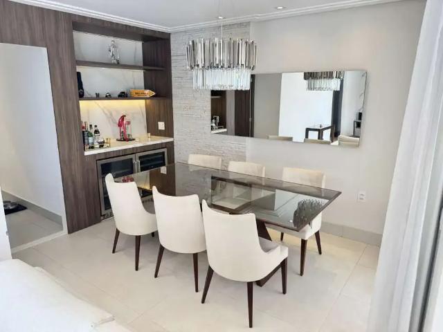 Apartamento para Venda em São Paulo/SP Vila Mascote 3 Quartos