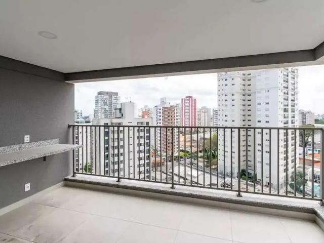 Apartamento para Venda em São Paulo/SP Vila Mascote 3 Quartos