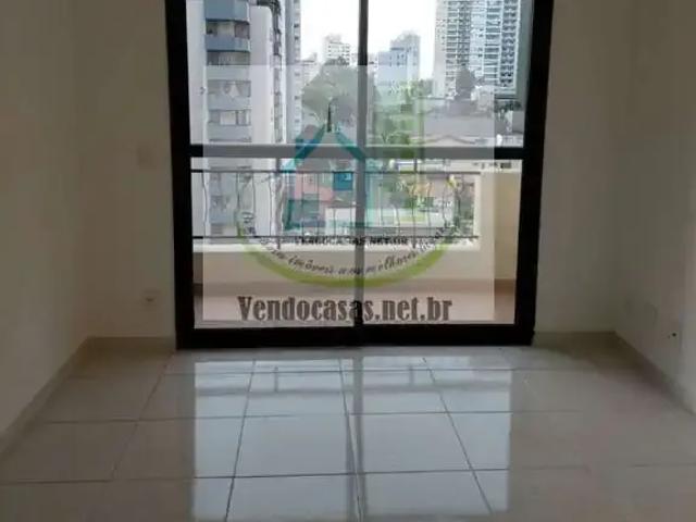 Apartamento para Venda em São Paulo/SP Vila Mascote 3 Quartos