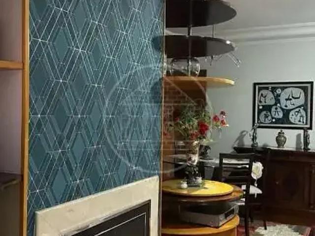 Apartamento para Venda em São Paulo/SP Vila Mascote 3 Quartos