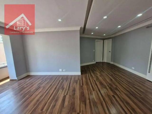Apartamento para Venda em São Paulo/SP Vila Mascote 3 Quartos