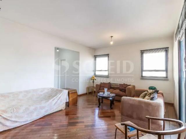 Apartamento para Venda em São Paulo/SP Vila Mascote 3 Quartos