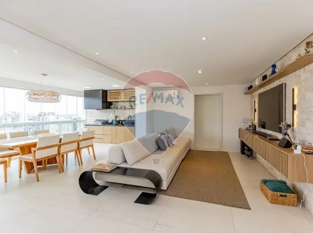 Apartamento para Venda em São Paulo/SP Vila Mascote 3 Quartos